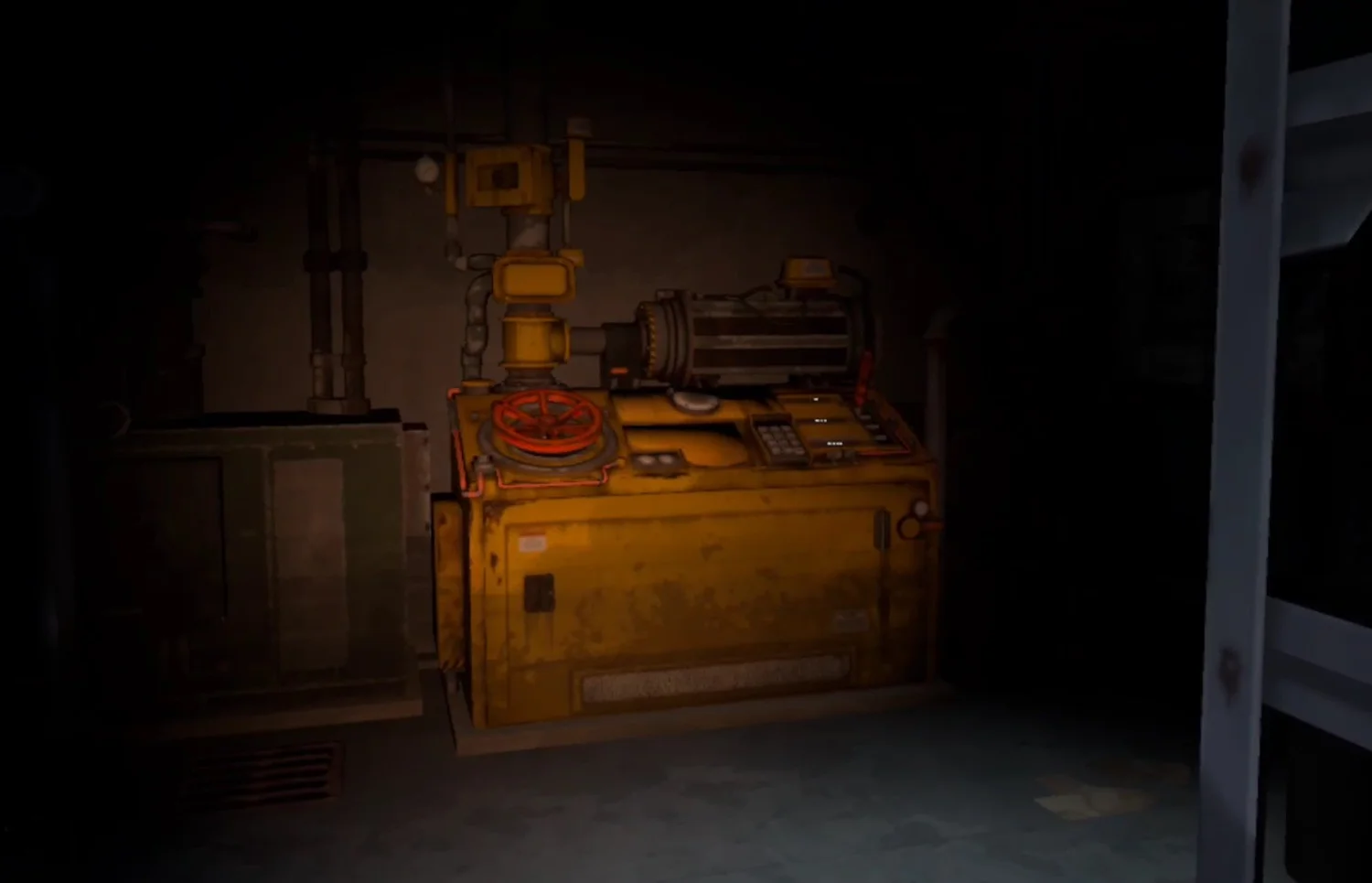 The Walking Dead Saints and Sinners Walkthrough and Guide - Part 11 ...