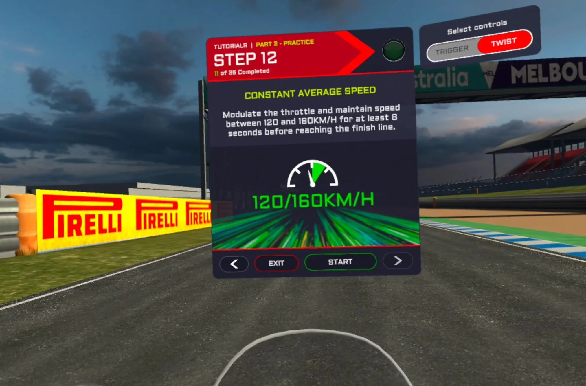 The Most Realistic VR Motorcycle Game On The Meta Quest - VRider SBK ...