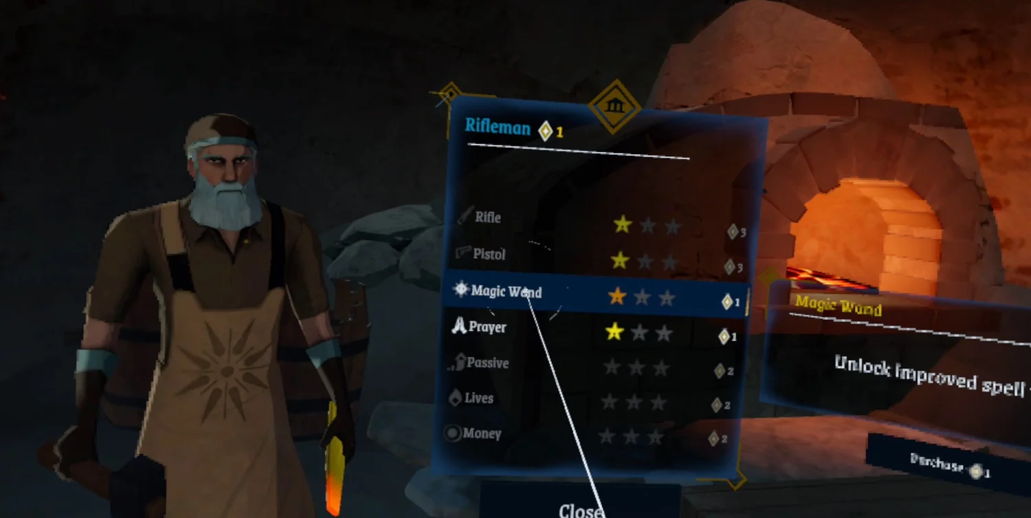 9 Essential The Light Brigade VR Tips and Tricks to Survive and Win ...