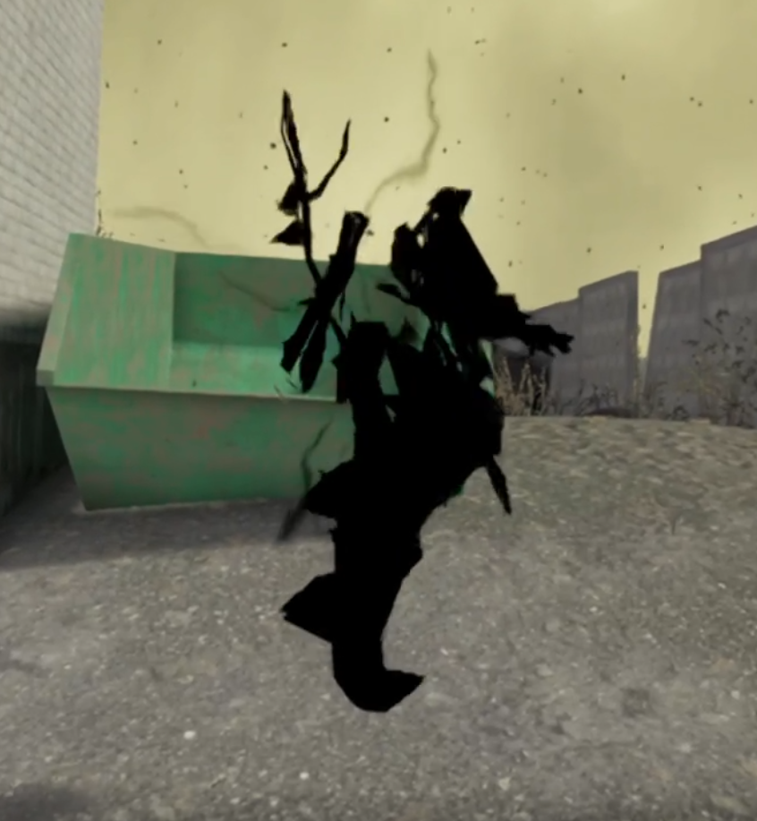 All Anomalies in Into the Radius VR and How to Survive Them — Reality ...