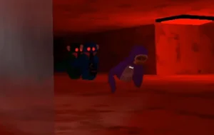 Free Gorilla Tag Horror Games That Are Scary And Fun — Reality Remake ...