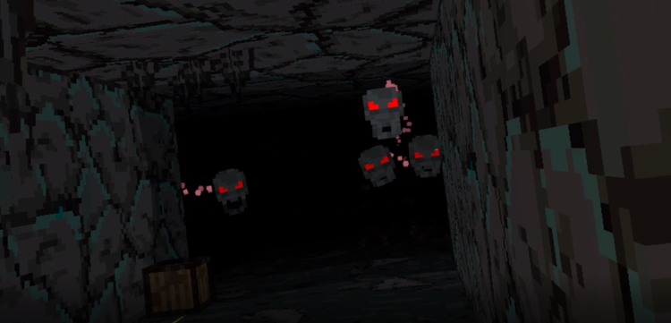 The Best VR Roguelike Dungeon Crawler Out There is Ancient Dungeon VR ...