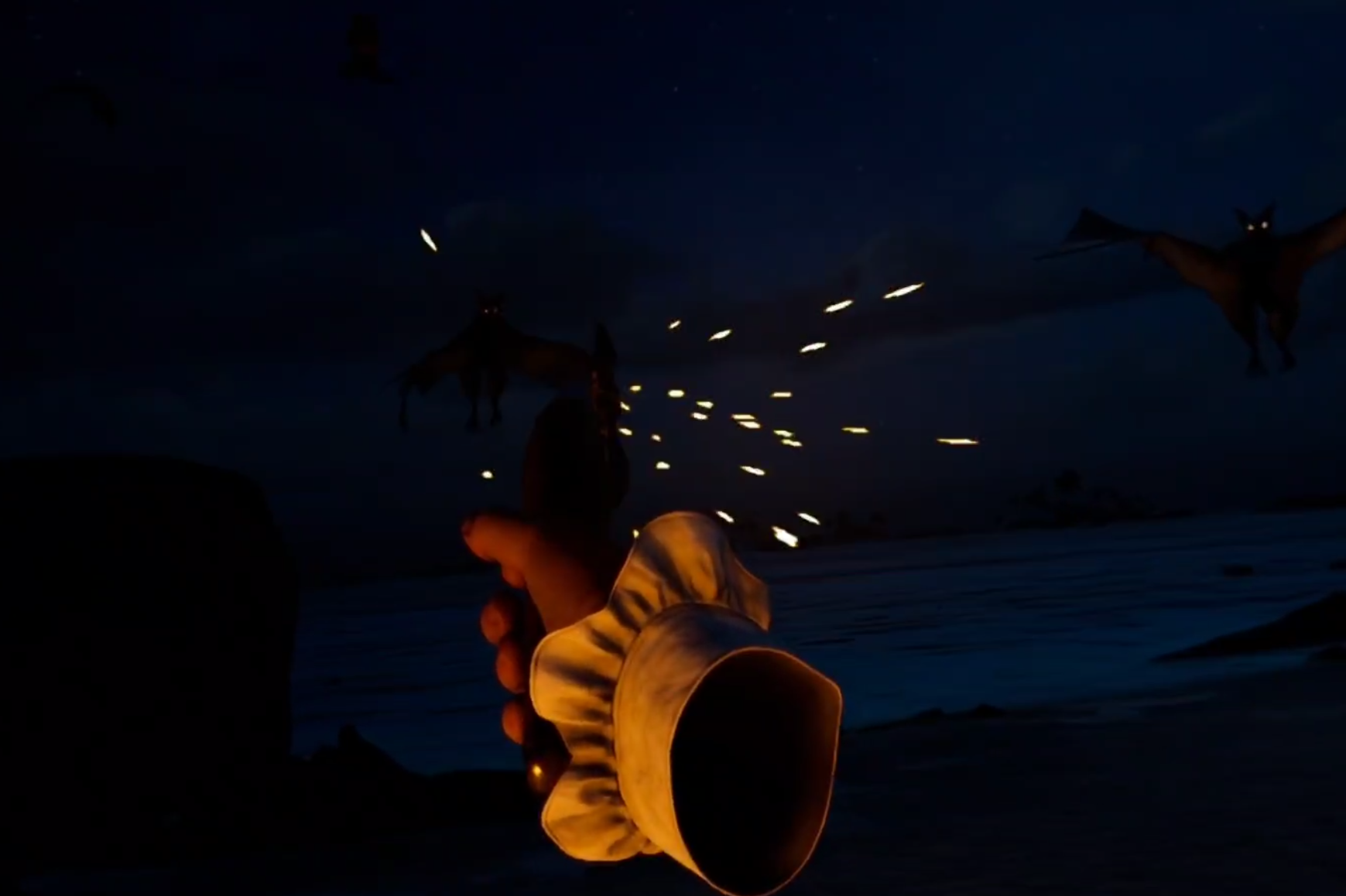 Latest Bootstrap Island Update Adds Building And Inventory — Reality ...