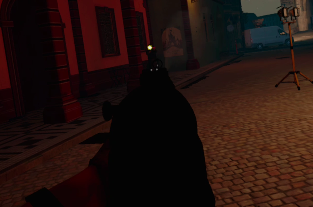 Massive Ghosts Of Tabor Update Adds New Map and More — Reality Remake ...