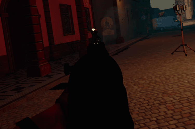 Massive Ghosts Of Tabor Update Adds New Map and More — Reality Remake ...