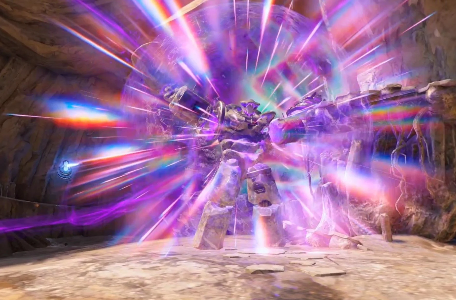 Blade And Sorcery Golem Boss Fight Guide And Tips — Reality Remake Gaming