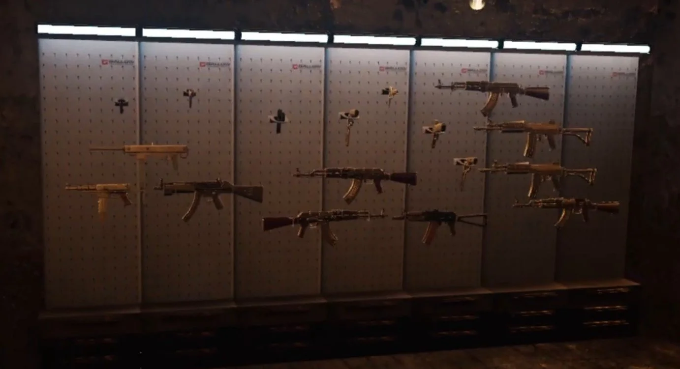 5 Ghosts of Tabor Tips and Tricks to Help You Survive and Extract ...