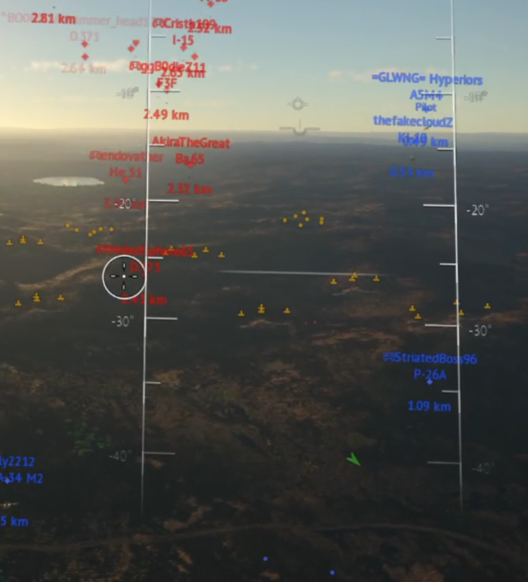 War Thunder VR Review and Setup Guide — Reality Remake Gaming