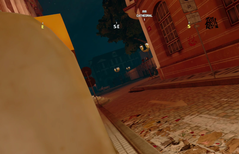 Massive Ghosts Of Tabor Update Adds New Map and More — Reality Remake ...