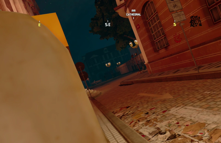 Massive Ghosts Of Tabor Update Adds New Map and More — Reality Remake ...