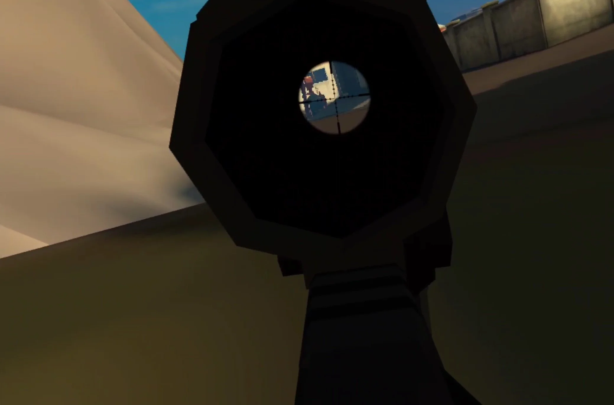 A Fun Singleplayer VR Tactical Shooter On The Meta Quest 3 - Tactical ...