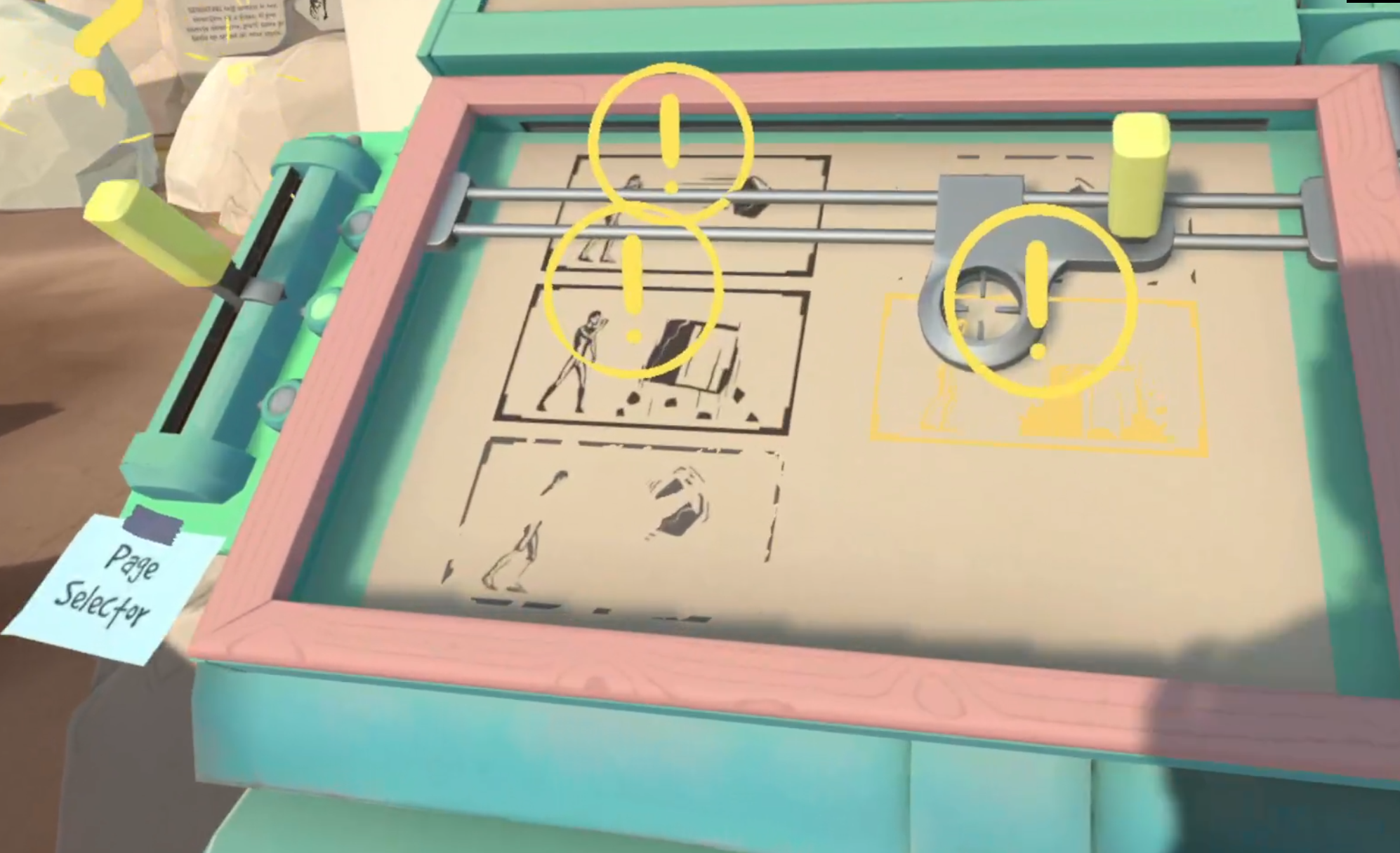 7 Useful Tips and Tricks for RUMBLE VR to Help You Win — Reality Remake ...