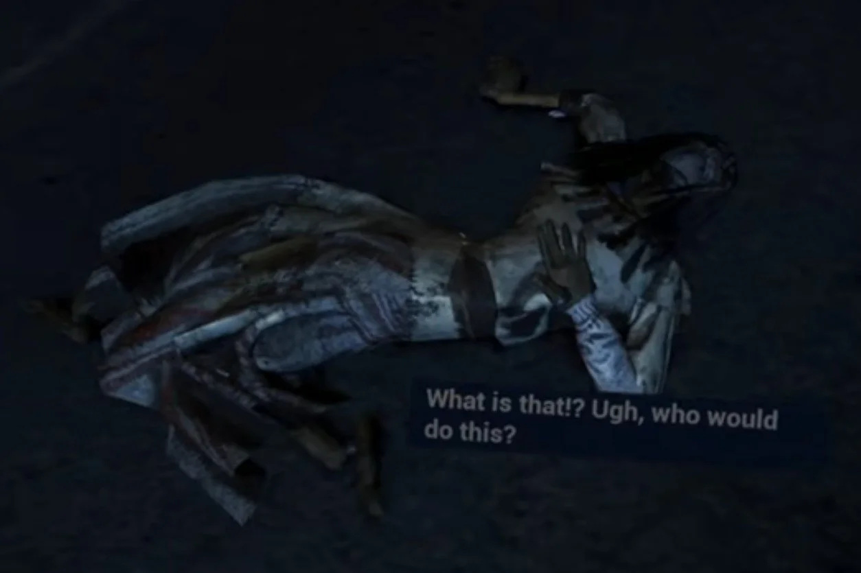 The 7 Most Scary VR Games For The Meta Quest 3 That Will Frighten You ...