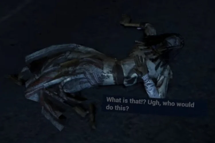 The 7 Most Scary VR Games For The Meta Quest 3 That Will Frighten You ...