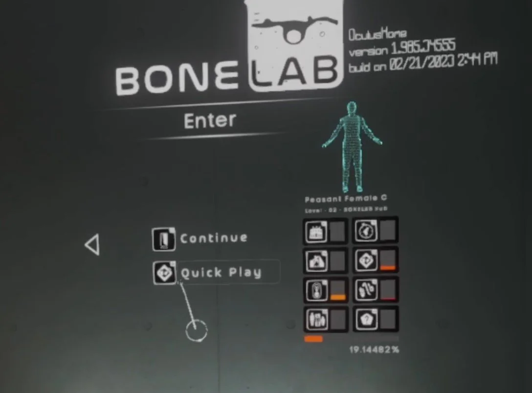 How To Install BONELAB Multiplayer - How To Install BONELAB Fusion ...