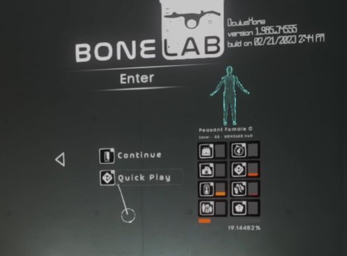 How To Install BONELAB Multiplayer - How To Install BONELAB Fusion ...