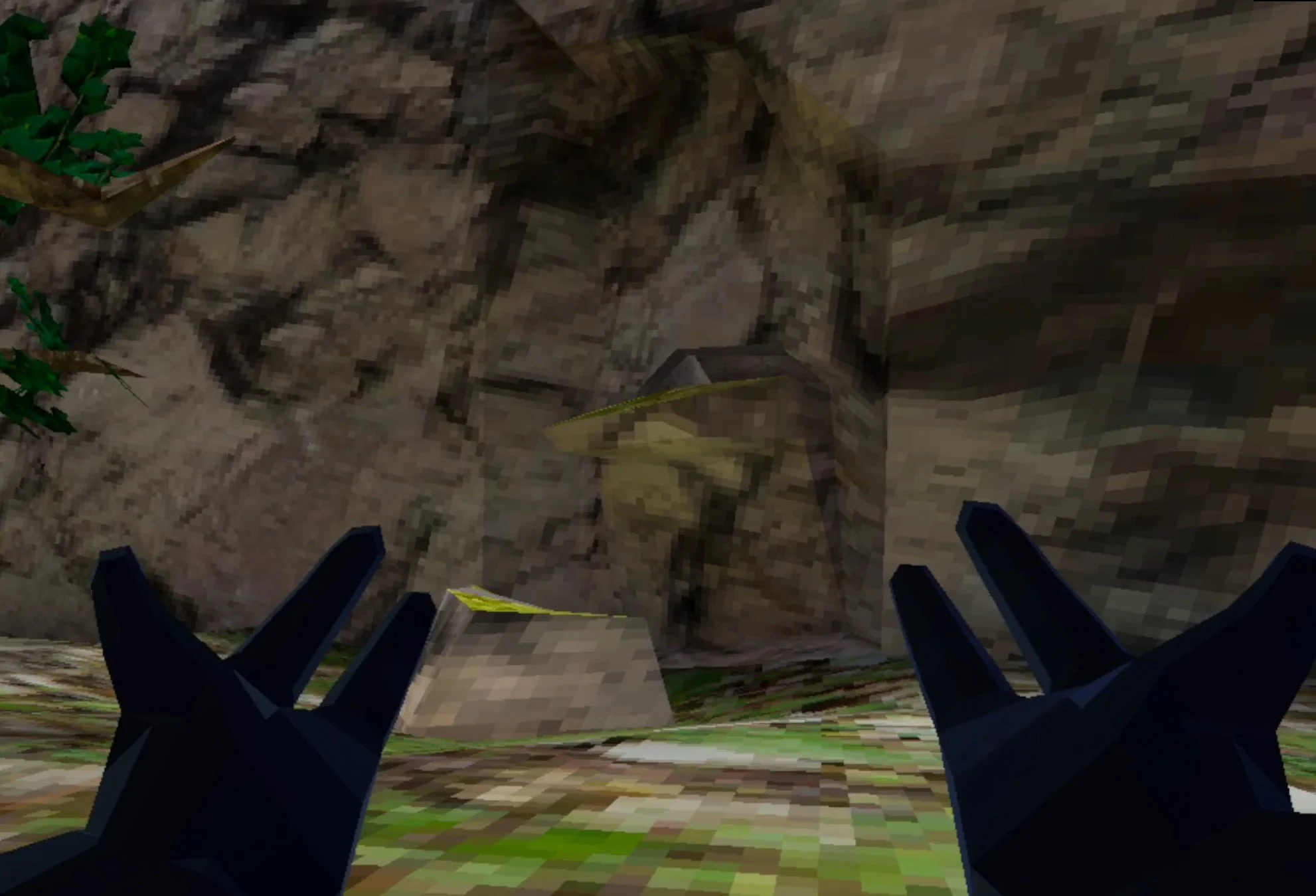 The Gorilla Tag Beach Map Is Here With The Summer Update — Reality ...