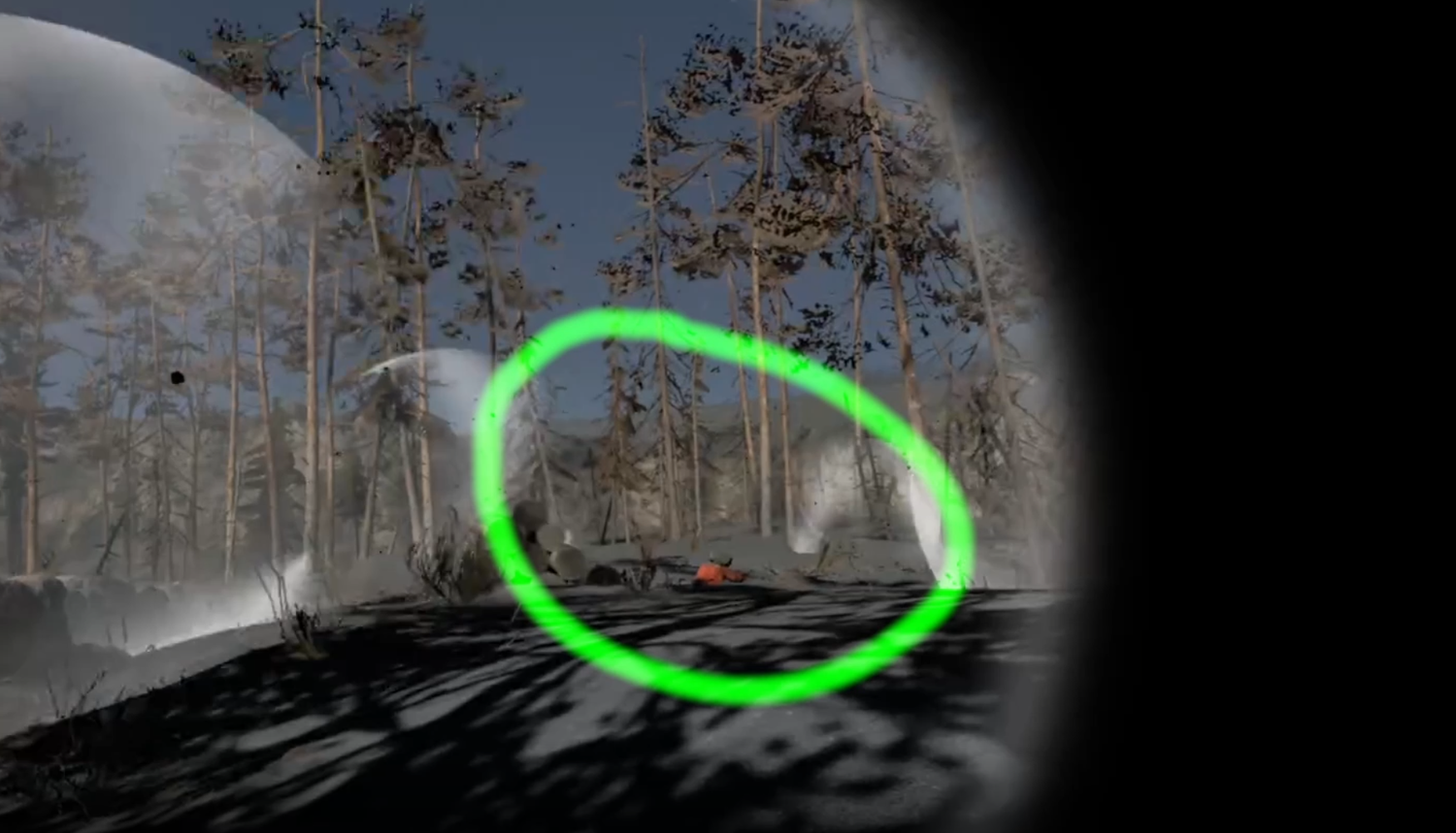 Into the Radius VR Artifact Hunting Guide and Tutorial — Reality Remake ...