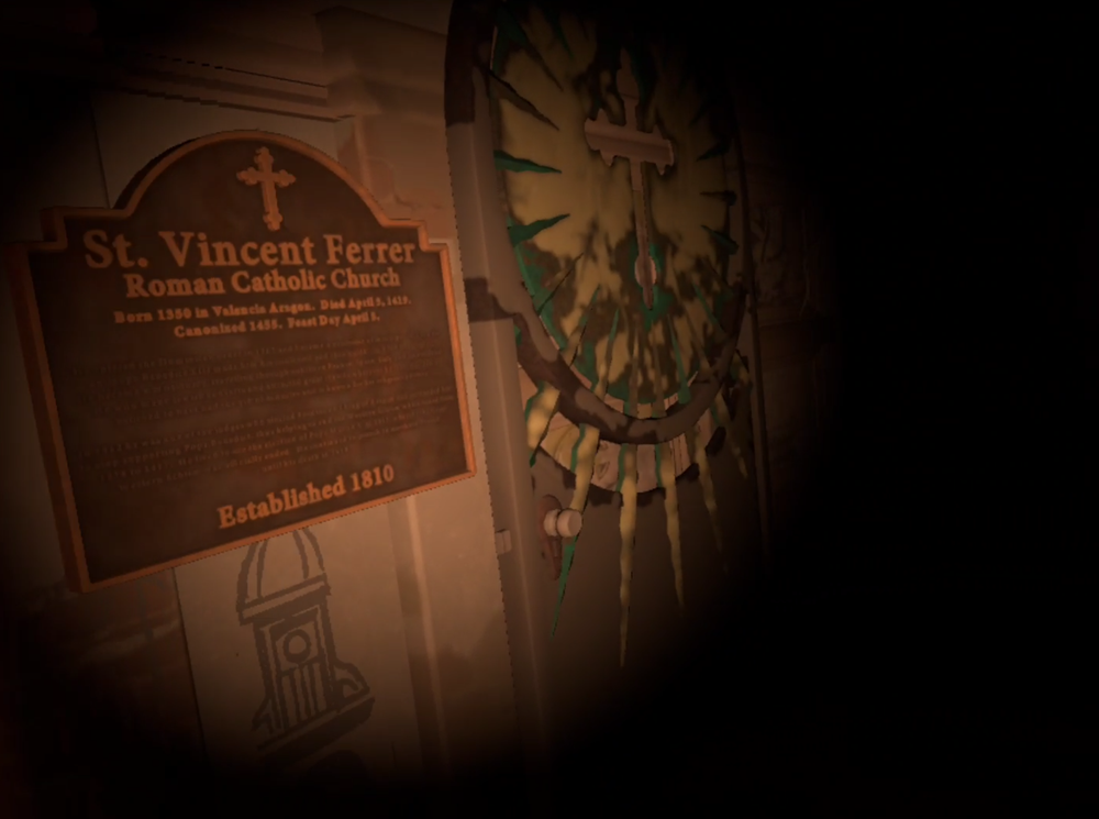 The Walking Dead Saints and Sinners Walkthrough and Guide - Part 4 ...
