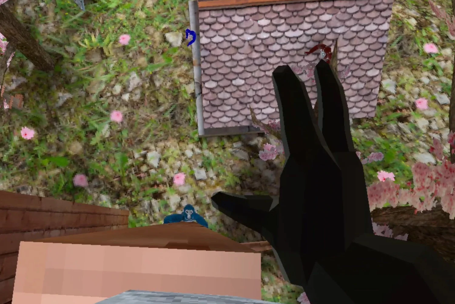 17 Best VR Multiplayer Games on the Oculus Quest 2 — Reality Remake Gaming