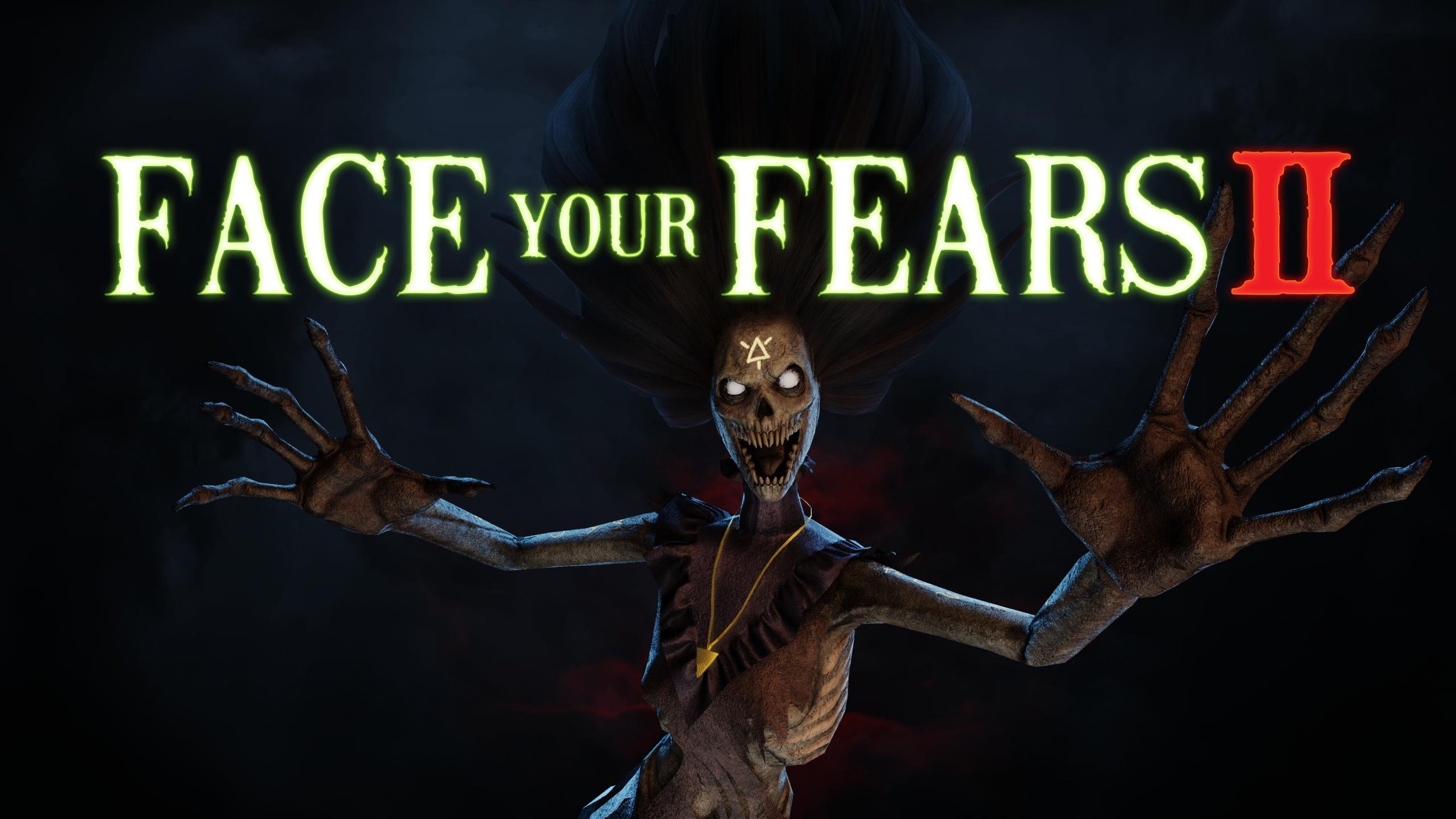 The 7 Most Scary VR Games For The Meta Quest 3 That Will Frighten You ...