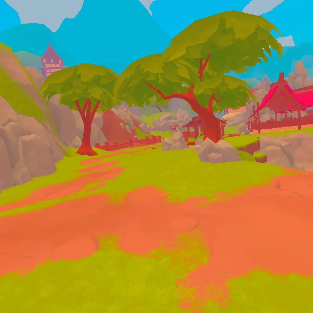 A Township Tale: How to Play Solo — Reality Remake Gaming