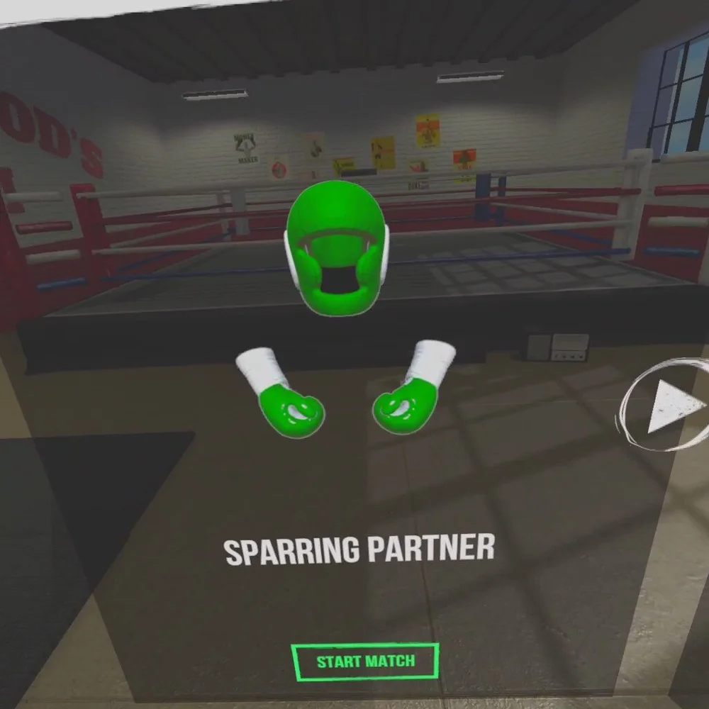Thrill Of The Fight: Opponent Breakdown — Reality Remake Gaming