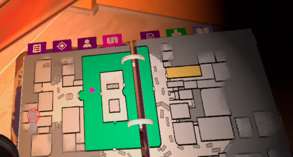 Unlock the New Hidden Recipes in The Walking Dead: Saints and Sinners ...