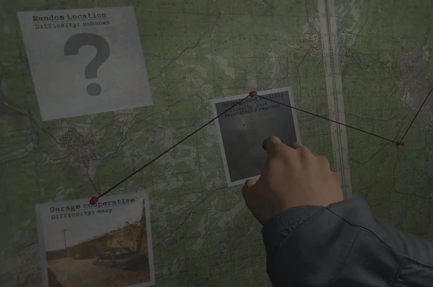 CONVRGENCE VR Early Access Review — Reality Remake Gaming