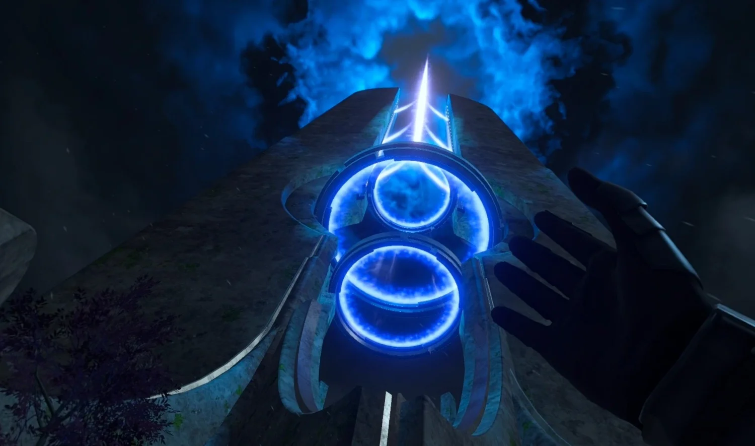 All Blade And Sorcery Endings And How To Reach Them (Including the ...