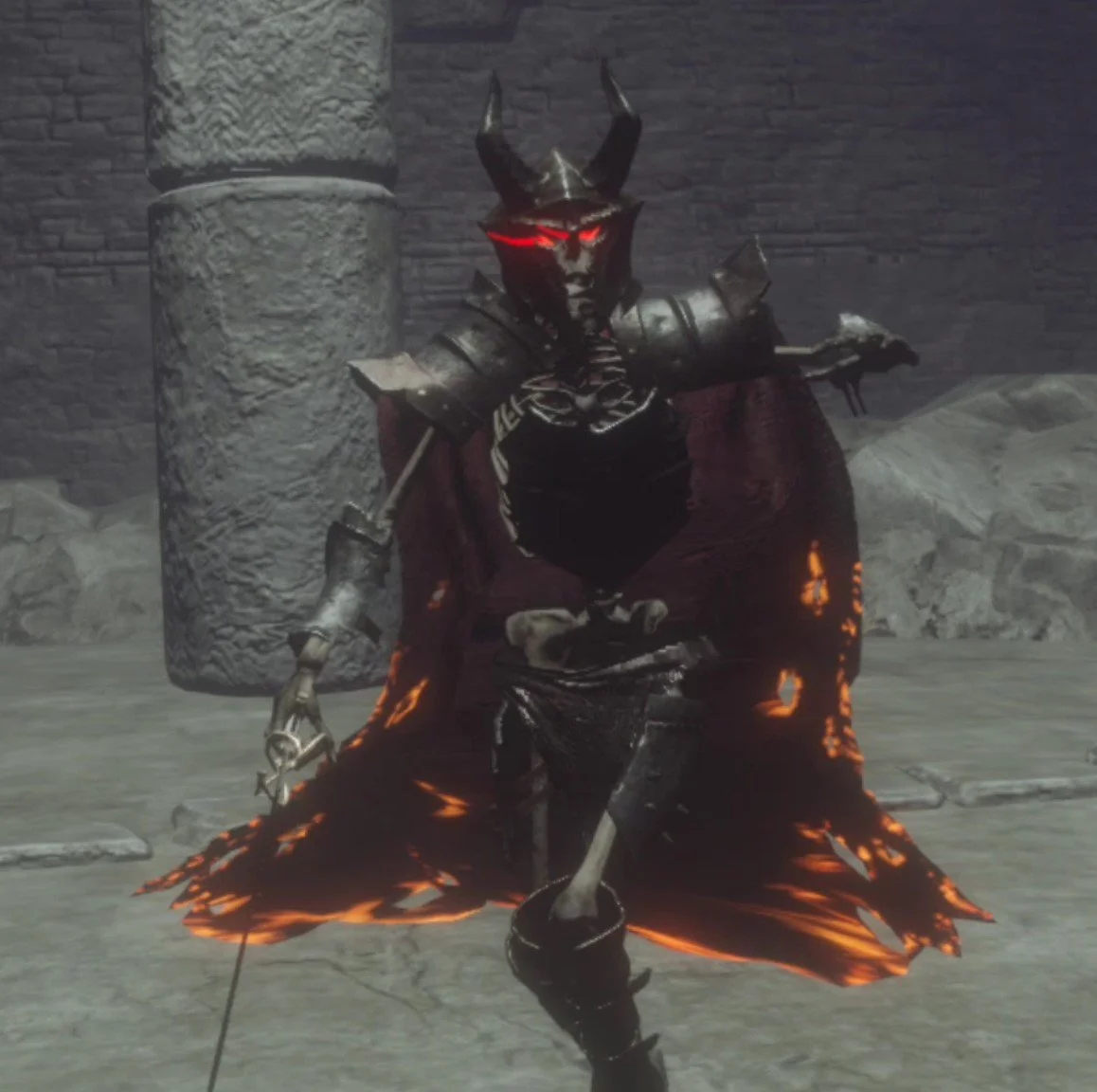 All Enemies And Bosses In Battle Talent And Tips For Fighting Them ...