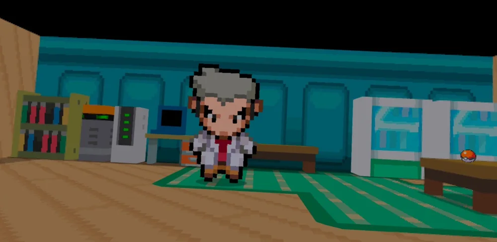 VR Pokemon On The Oculus Quest 2 - PokeQuest VR Review — Reality Remake ...