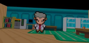 VR Pokemon On The Oculus Quest 2 - PokeQuest VR Review — Reality Remake ...