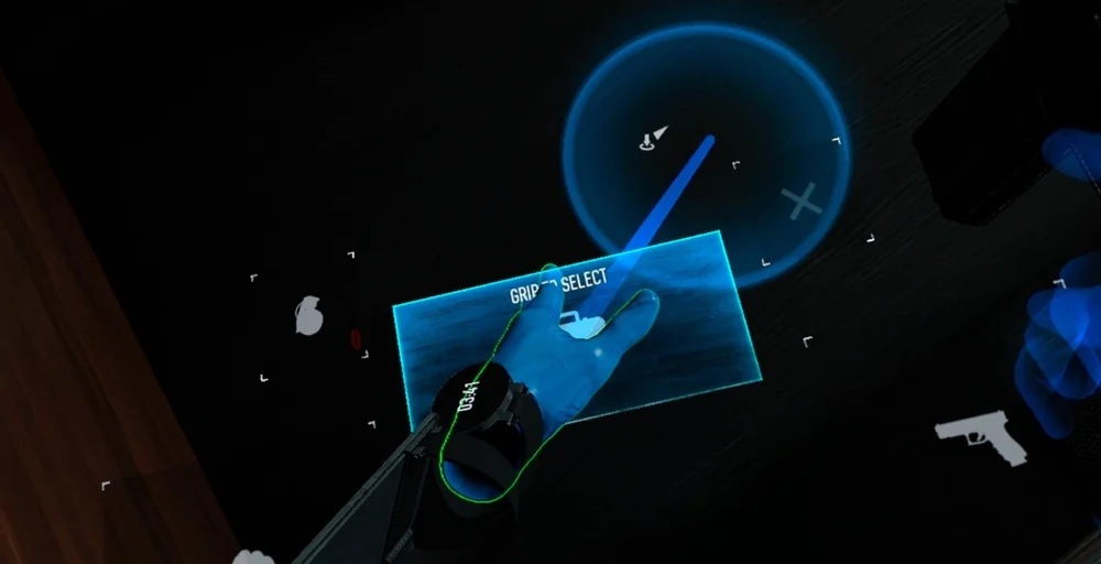 Payday 2 VR Review and Setup Guide — Reality Remake Gaming