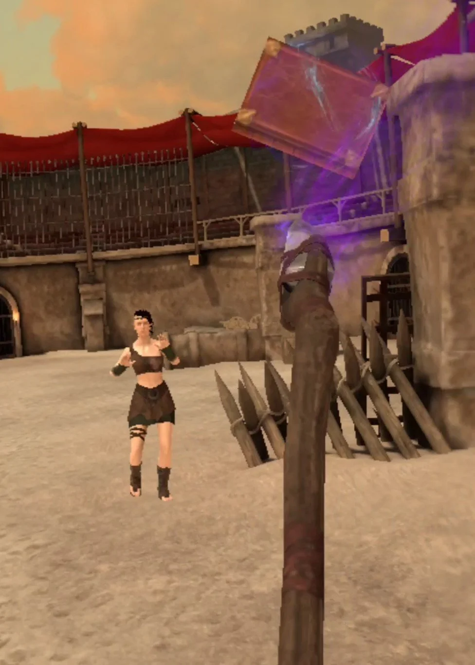 All Spells In Blade and Sorcery: Nomad and How To Use Them — Reality ...