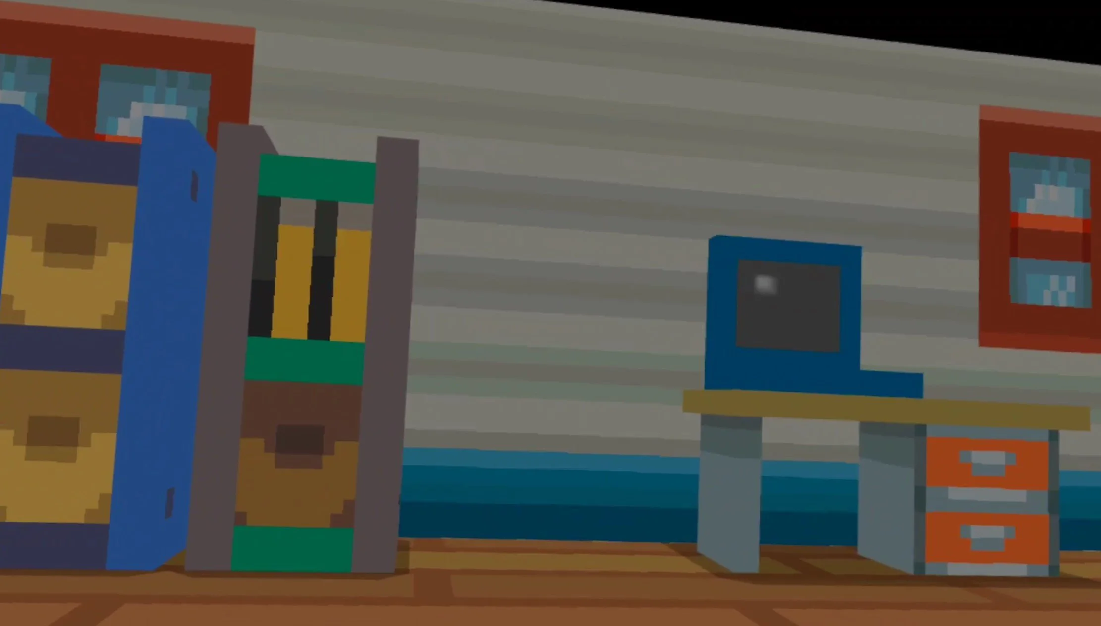 VR Pokemon On The Oculus Quest 2 - PokeQuest VR Review — Reality Remake ...