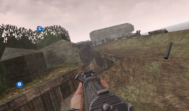 Awesome Pavlov VR Mods That You Should Try On the Oculus Quest 3 and ...