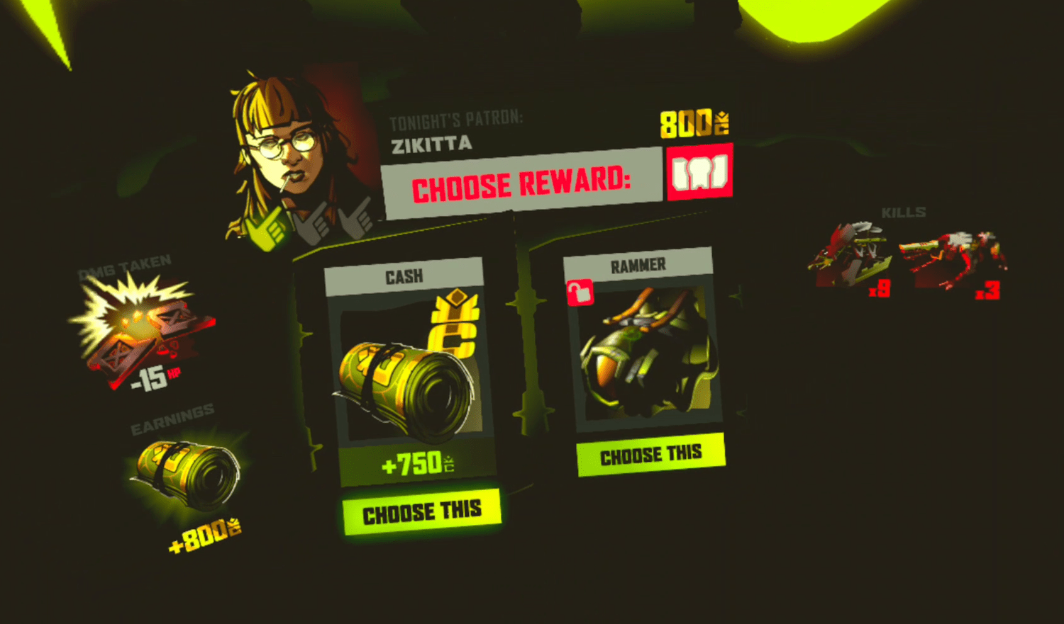 UNDERDOGS VR Review On The Oculus Quest 3 - A Fantastic VR Mech Fighting Game — Reality Remake ...