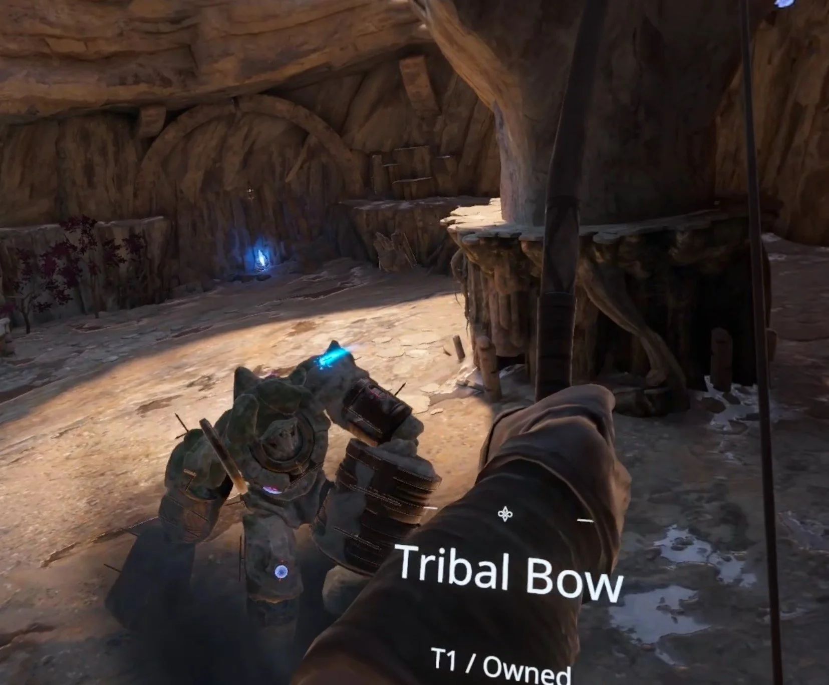 Blade And Sorcery Golem Boss Fight Guide And Tips — Reality Remake Gaming