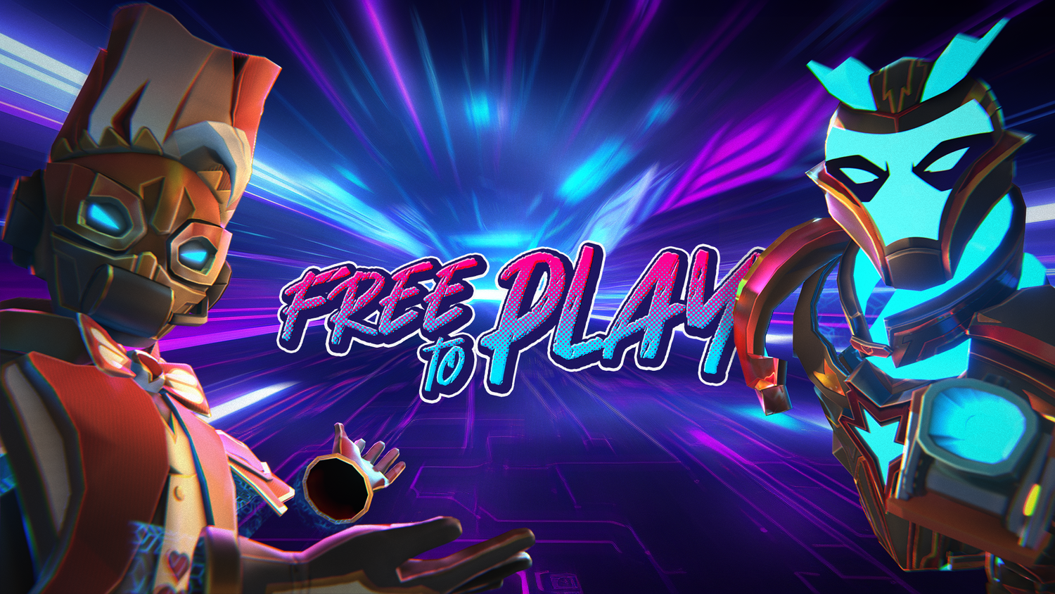 17 Best VR Multiplayer Games on the Oculus Quest 2 — Reality Remake: VR ...