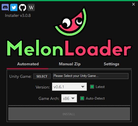 How To Install BONELAB Multiplayer - How To Install BONELAB Fusion ...