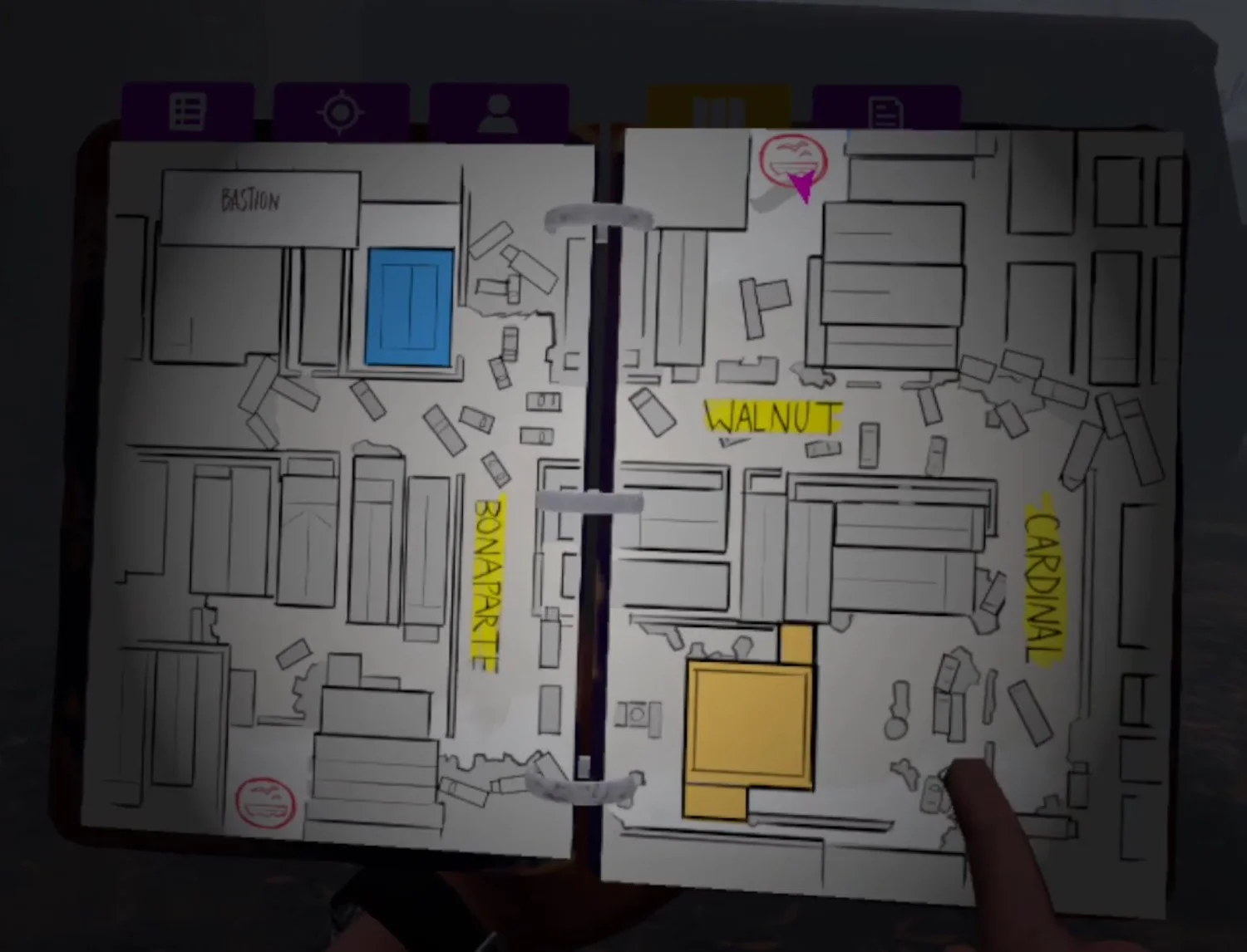 The Walking Dead Saints and Sinners Walkthrough and Guide - Part 10 ...