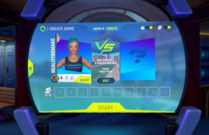 The 3 Best VR Tennis Games On The Oculus Quest 3 — Reality Remake Gaming