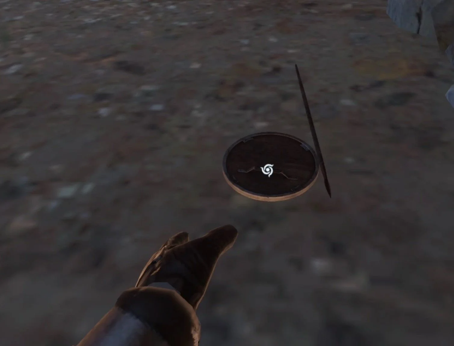 Blade And Sorcery Golem Boss Fight Guide And Tips — Reality Remake Gaming