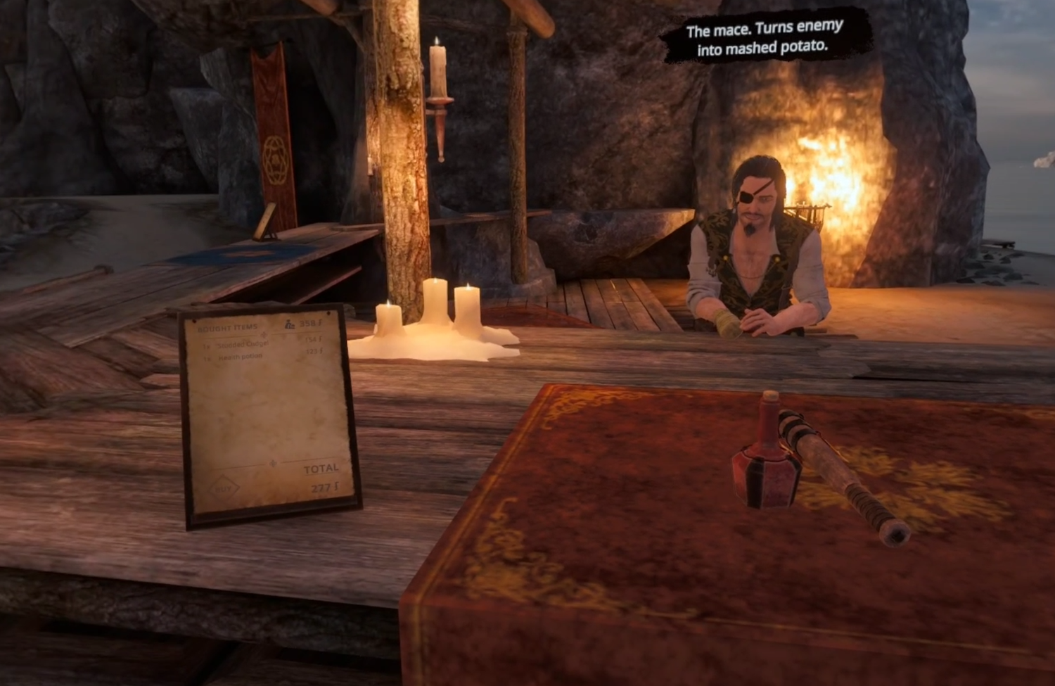 Blade And Sorcery Is FULLY Released With the 1.0 Update — Reality ...