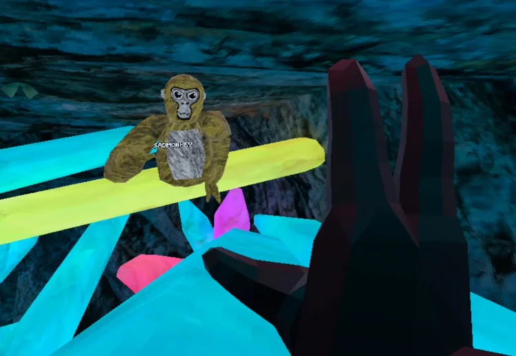 5 Great Gorilla Tag Tips and Tricks — Reality Remake Gaming