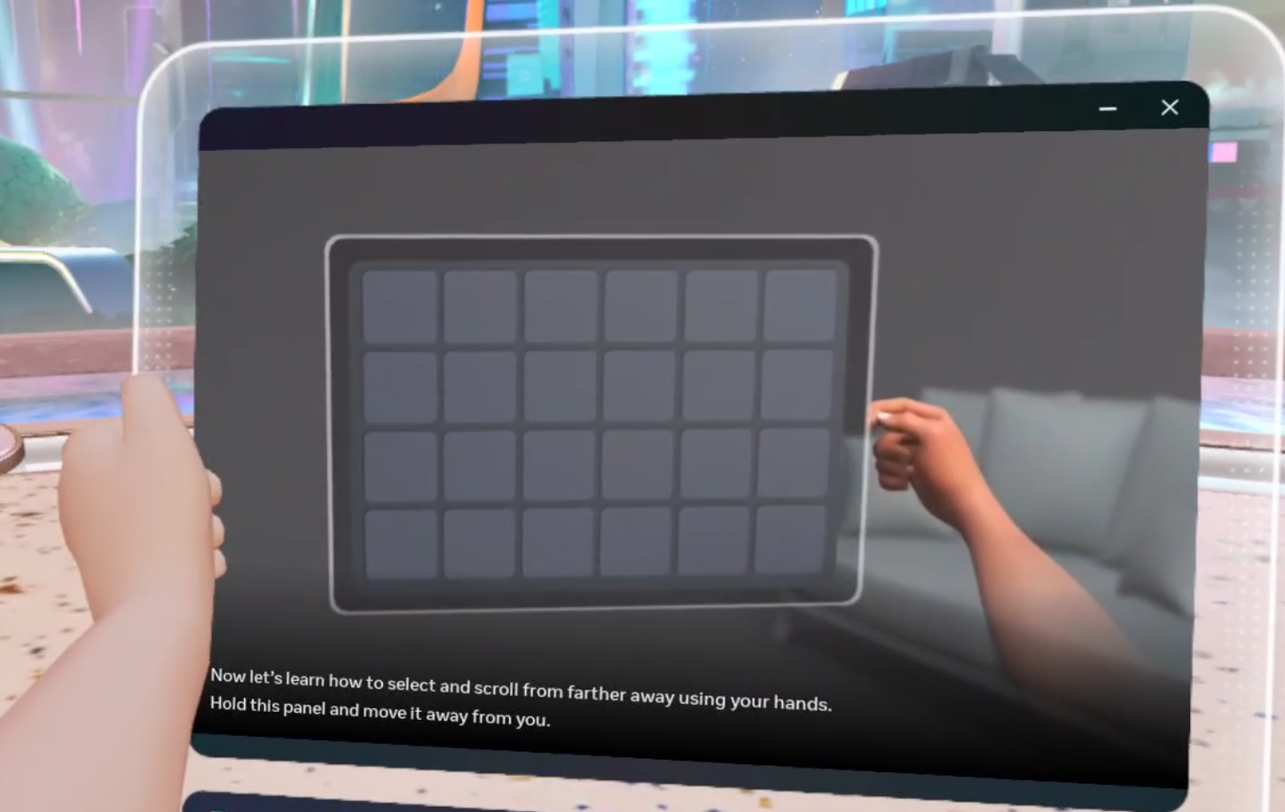 An Amazing VR Piano Learning Game On the Oculus Quest 3 and 2 ...
