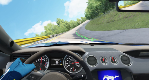 Assetto Corsa VR Review and Setup Guide With Hand Tracking — Reality ...