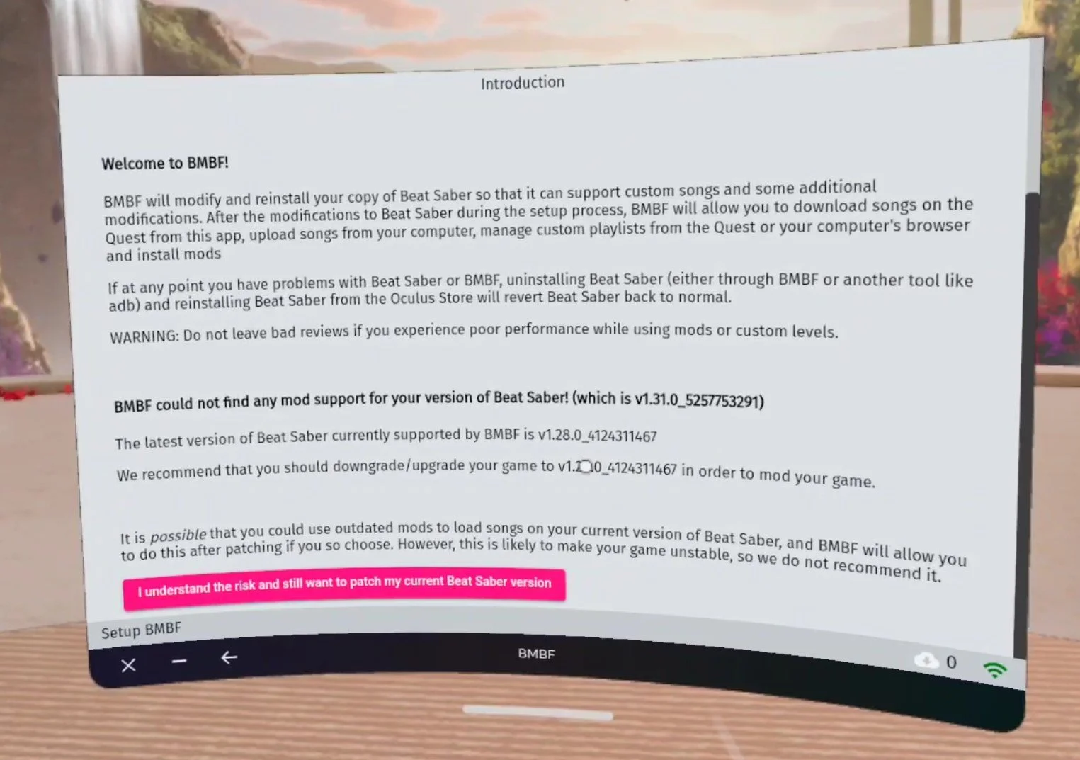 Easily Install Beat Saber Mods And Custom Songs On Your Quest 2 — Reality Remake: VR Is the Future