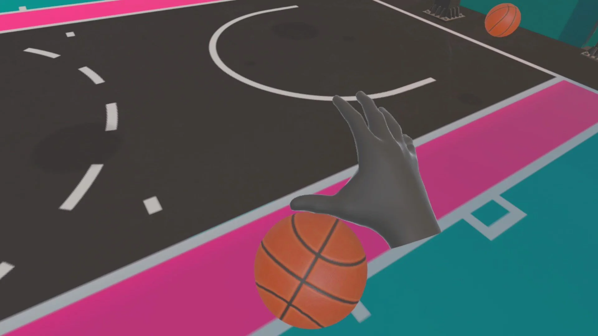 Gym Class VR vs Blacktop Hoops VR - Free Basketball on the Meta Quest 2 ...